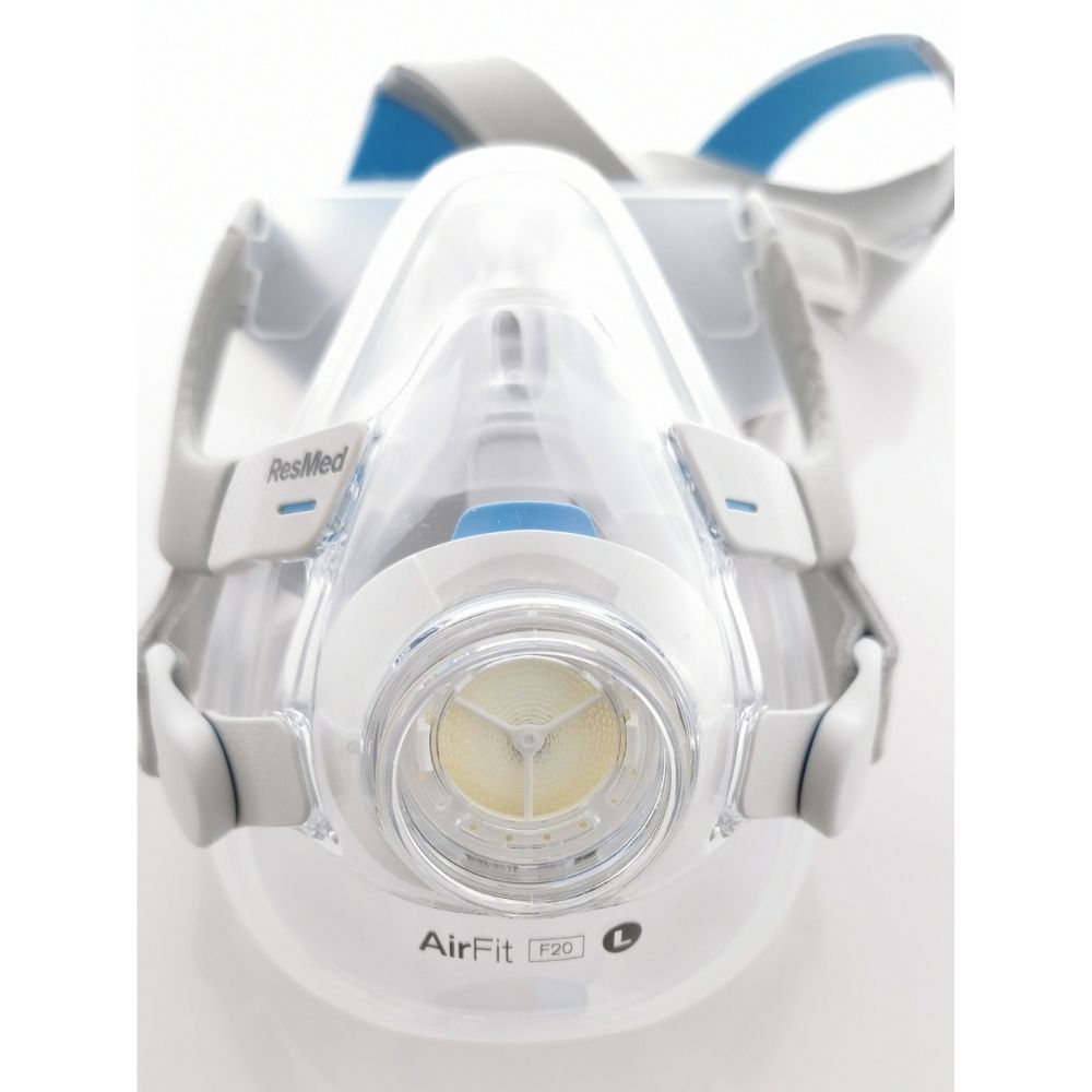 HumidX nawilżacz 6 szt airmini AirFit P10 AirFit N20