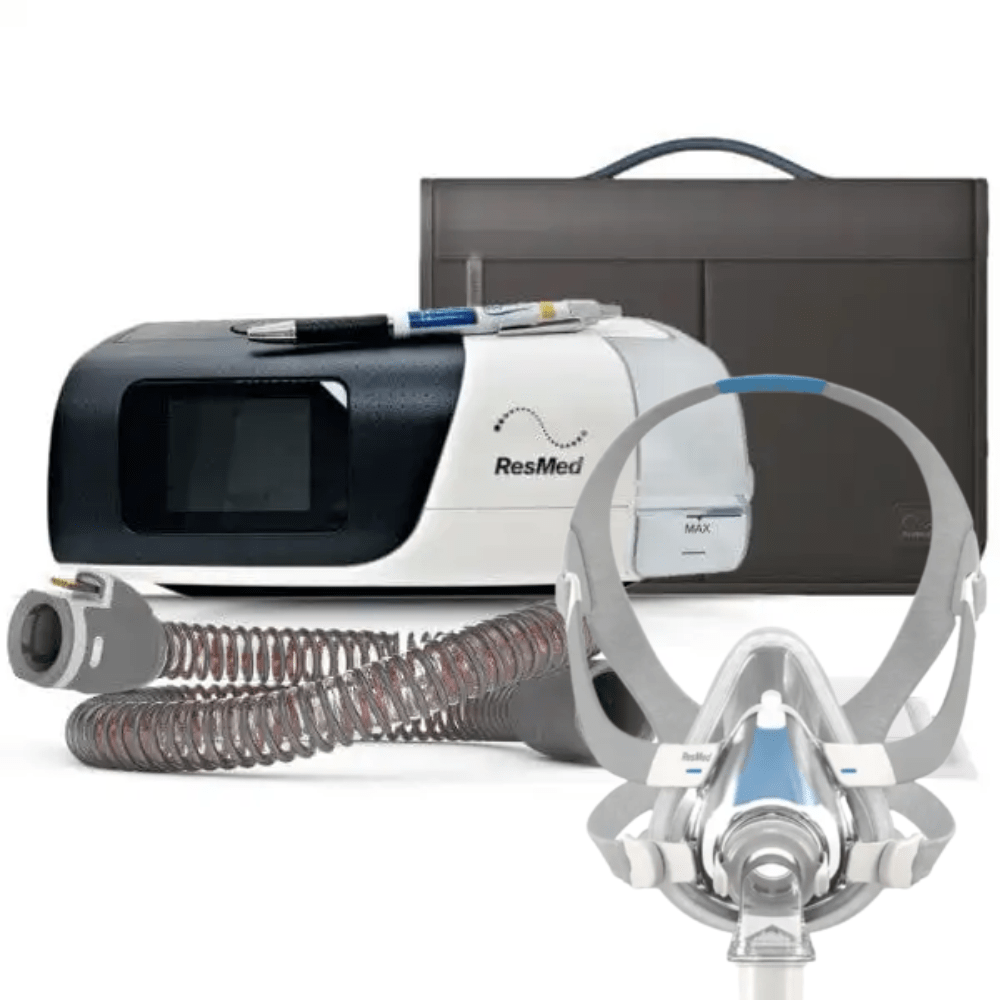 Sklep / Produkty | RespiCare Wentylacja Płuc Terapia Tlenem Bezdech Senny