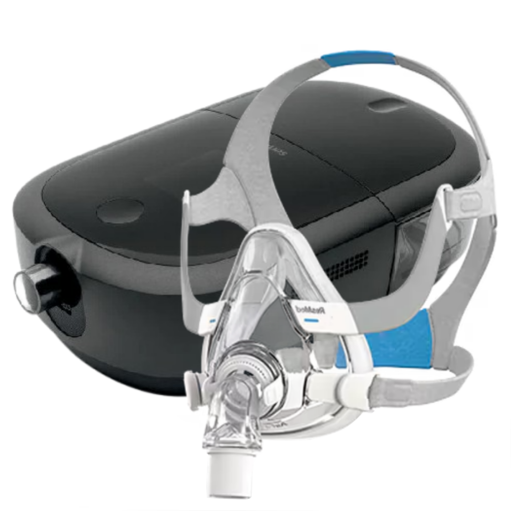 Philips Respironics Dreamstation 2 AutoCPAP Advanced z Nawilżaczem ...