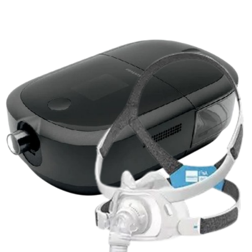 Philips Respironics Dreamstation 2 AutoCPAP Advanced z Nawilżaczem ...